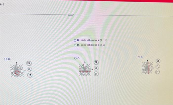 Solved Transform the polar equation to an equation in | Chegg.com
