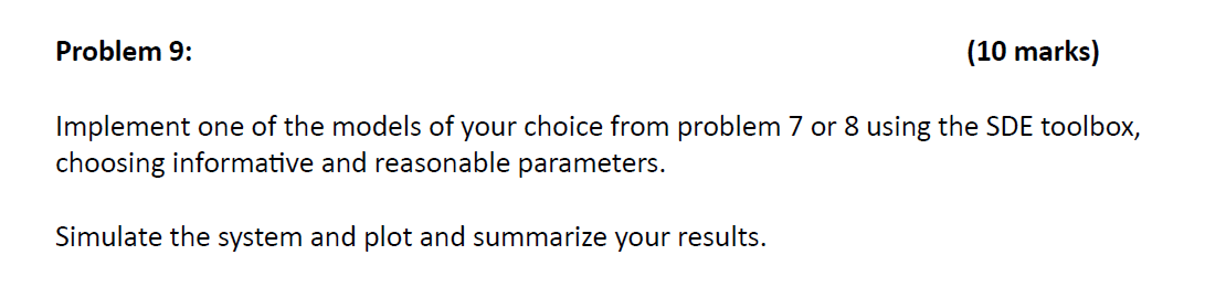 Solved Problem 7(10 ﻿marks)Consider two groups of particles | Chegg.com