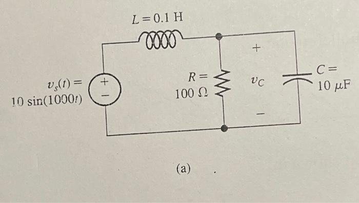 Solved Example 5.6 Series and Parallel Combinations of | Chegg.com