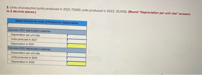 Solved Required information Exercise 11-3 (Algo) | Chegg.com