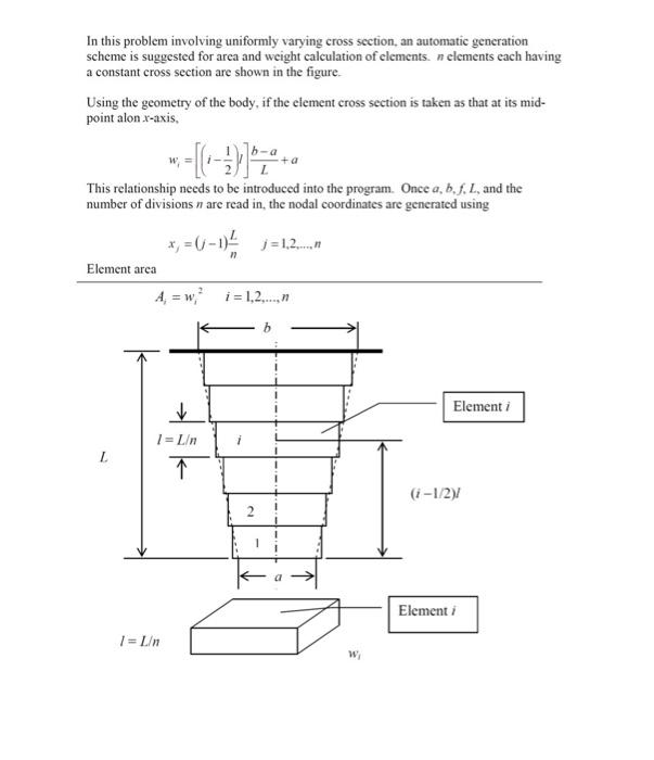 Solved Use ASME template conference paper1. Abstract | Chegg.com