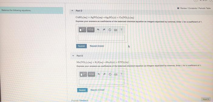Solved Review Content Polic Table Bulare the following us | Chegg.com