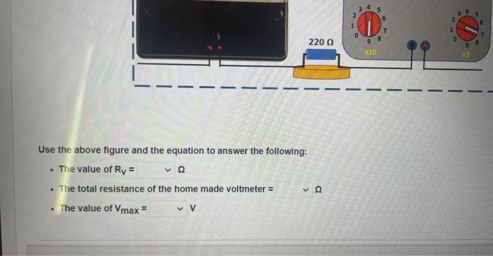 Solved In order to convert the galvanometer into a | Chegg.com