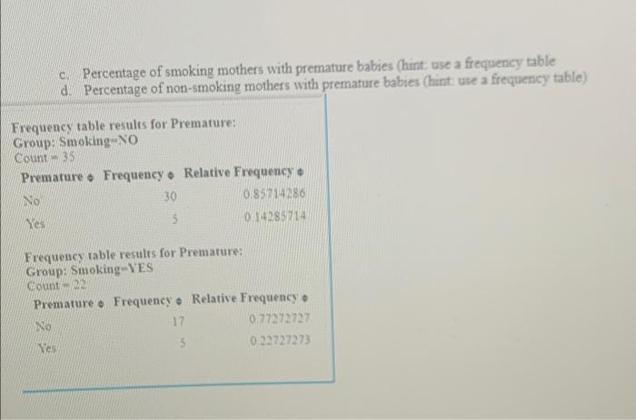 Solved 4. Use StatCrunch to calculate the following | Chegg.com