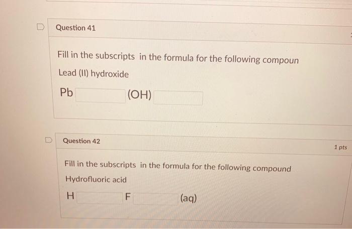 Solved .edu/courses/131956/quizzes/876960/take Question 39 | Chegg.com