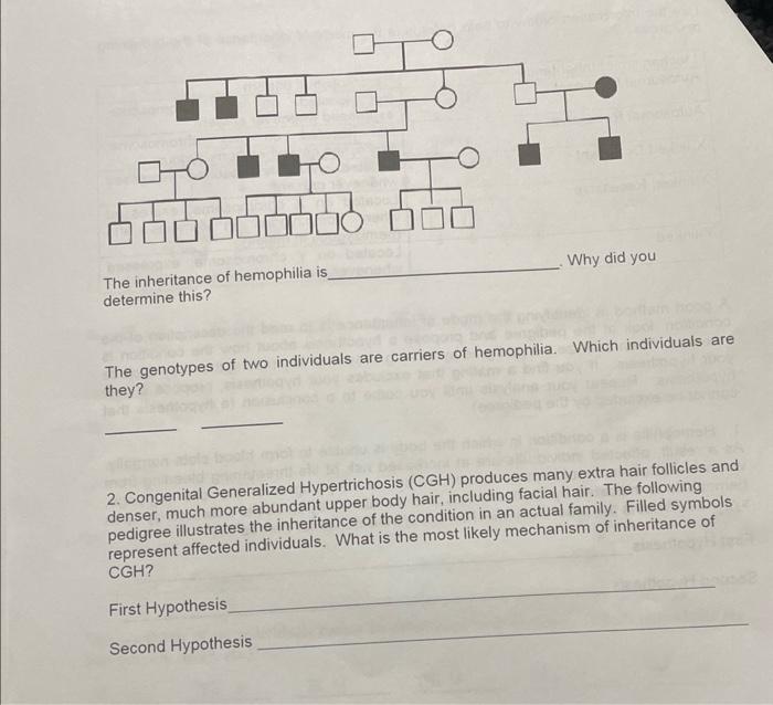 Solved Use the information below to help determine the mode | Chegg.com