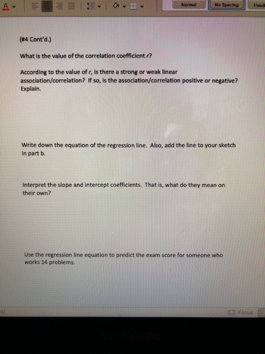 Solved A5: Unit 3, through Example.p14 14:05 Work with | Chegg.com