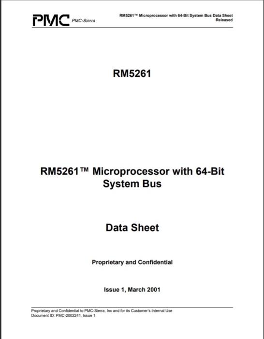 Solved Question#1: Based on the attached microprocessors’ | Chegg.com