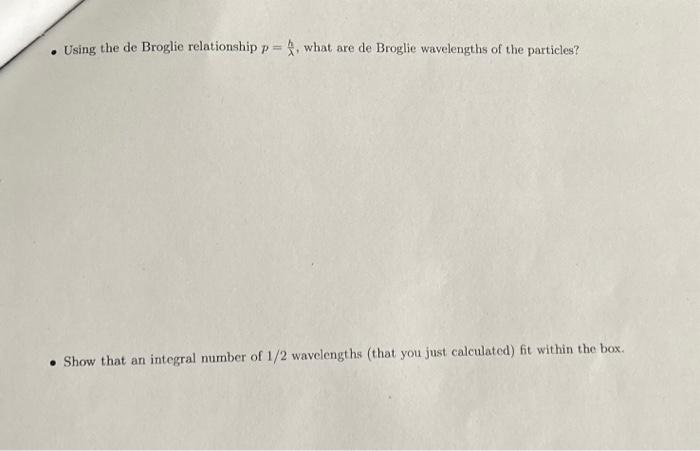 Solved (15 points) The eigenfunctions of the Hamiltonian | Chegg.com