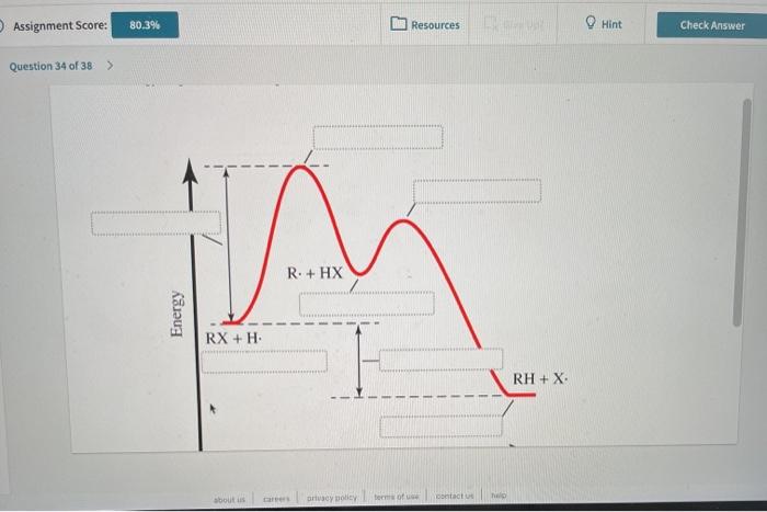 Solved Assignment Score: 80.39% Resources Hint Check Answer | Chegg.com