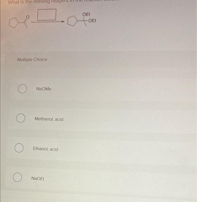 Solved Which of the following is the correct IUPAC name for | Chegg.com