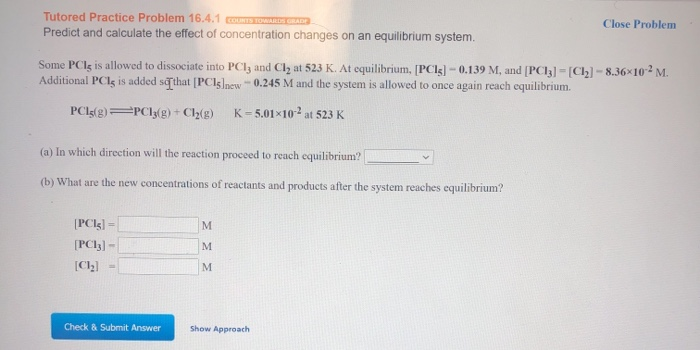 Solved Tutored Practice Problem 16 4 1 Contestowanies And