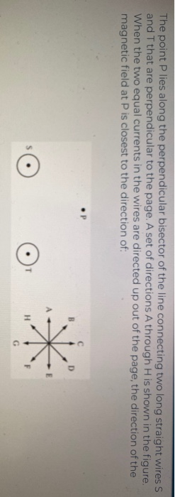 Solved What is the sense of rotation in each frame of the | Chegg.com