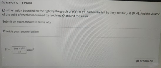 Solved Please see below. I only have one attempt. I've | Chegg.com