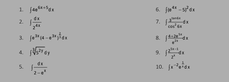 Solved a. evaluate the given integrals using basic | Chegg.com