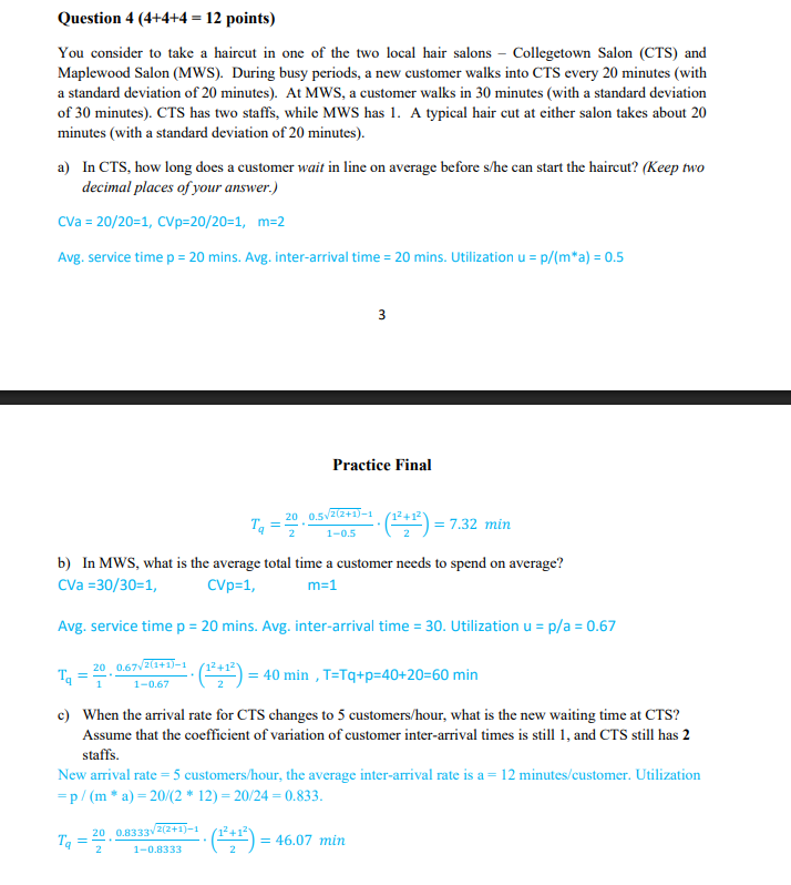 Solved can someone please walk me ﻿through step by ﻿step on | Chegg.com
