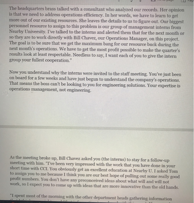 Solved Project 1 - Linear Programming, Custom Cabinets, Inc. | Chegg.com