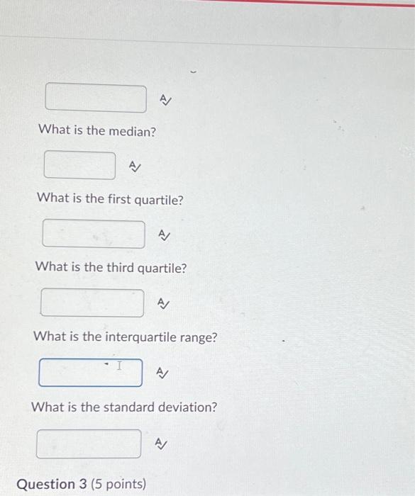 Solved Use two decimal numbers in your answers. Consider the | Chegg.com