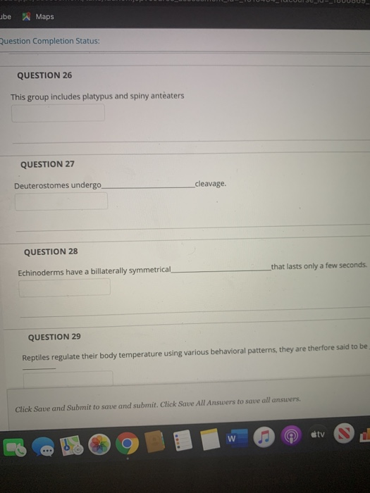 Solved ube Maps Question Completion Status: QUESTION 26 This | Chegg.com