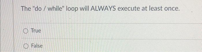 Solved The scanf function is considered asynchronous. True | Chegg.com