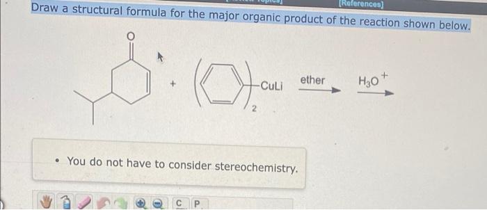Solved Draw structual formula for the a, B unsaturated | Chegg.com