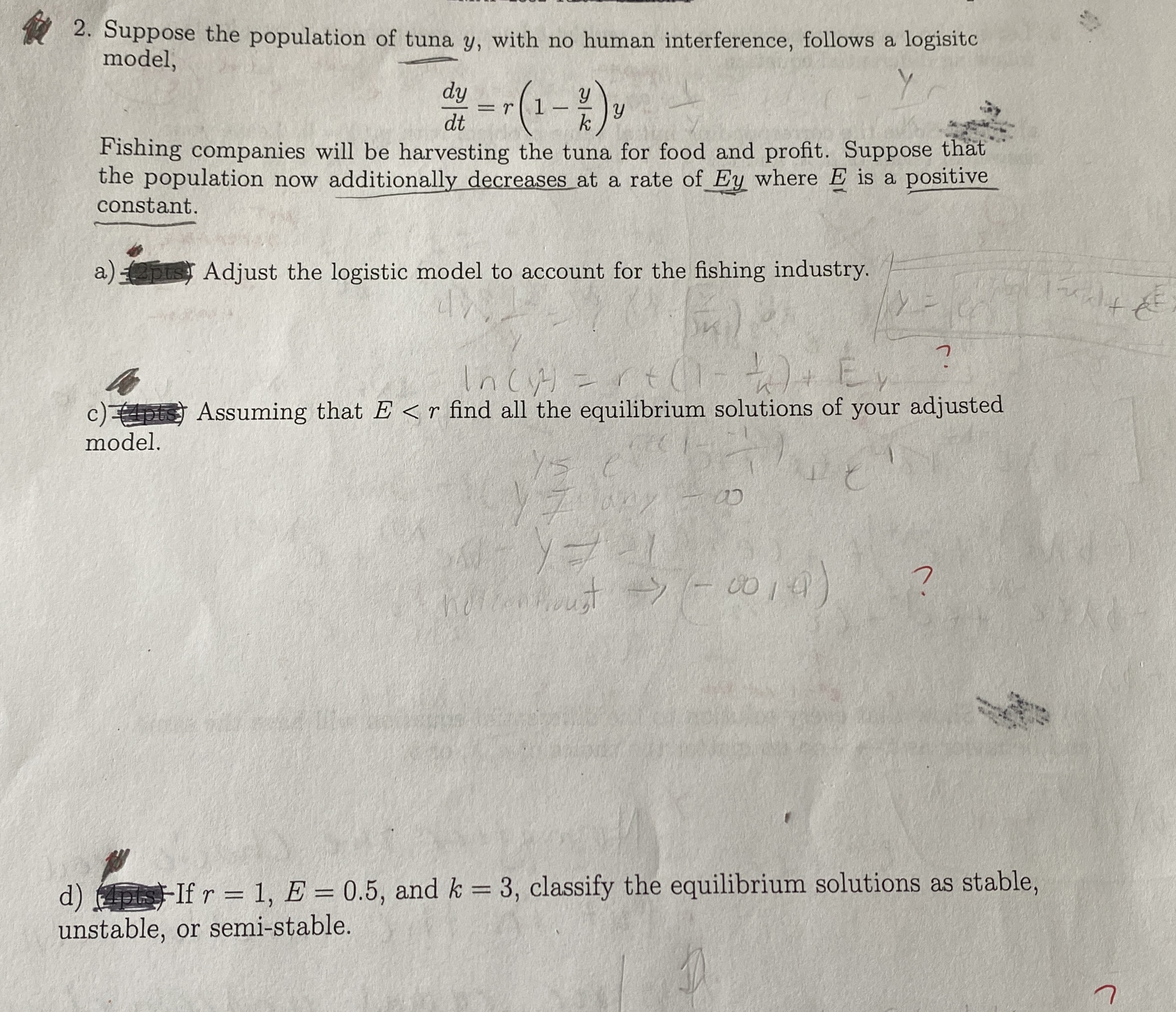 Solved Explain how to solve this question step by step? | Chegg.com
