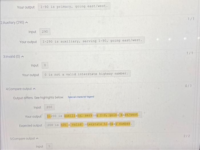 Solved hello, can someone please help fix my code everything | Chegg.com