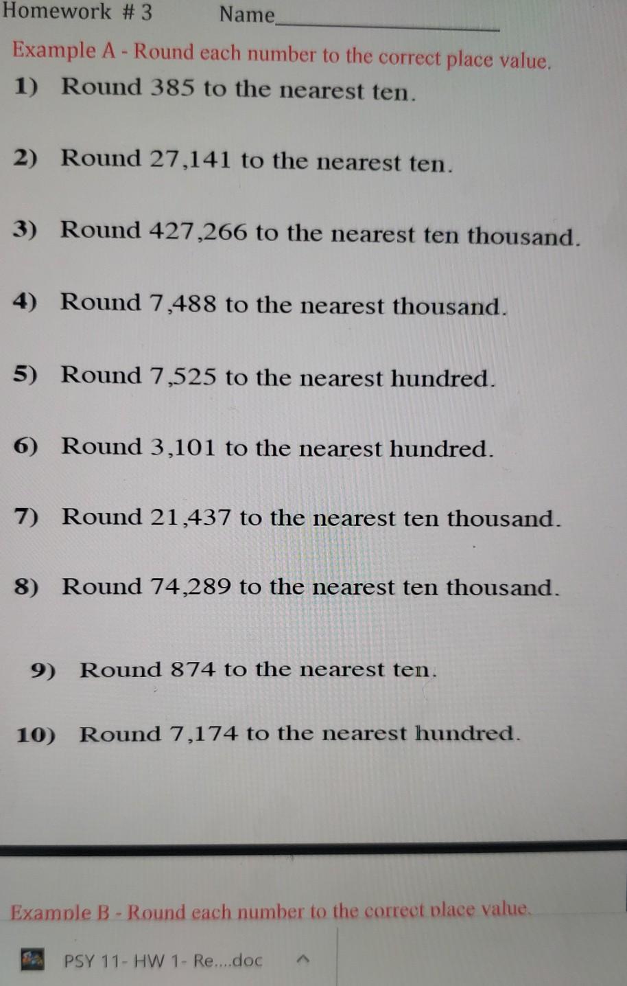 solved-homework-3-name-example-a-round-each-number-to-the-chegg