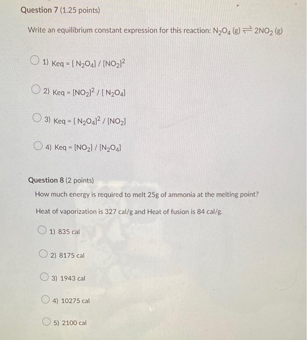 Solved Consider this reaction: 2CO(g)+O2( g)→2CO2( | Chegg.com