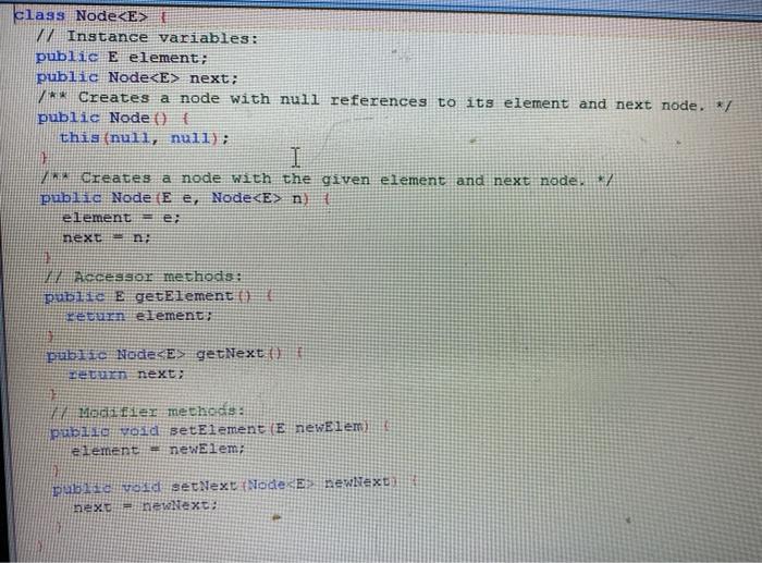 public class Sequence public Position atRank (int | Chegg.com