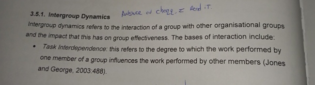 Solved 3.5.1. ﻿Intergroup DynamicsAlswce oul choqq, z ﻿read | Chegg.com