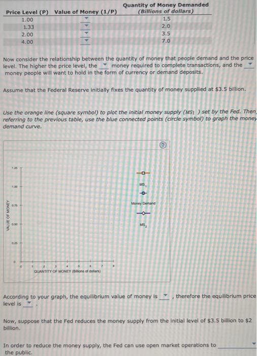 Solved in the following table, fill in the column labeled | Chegg.com