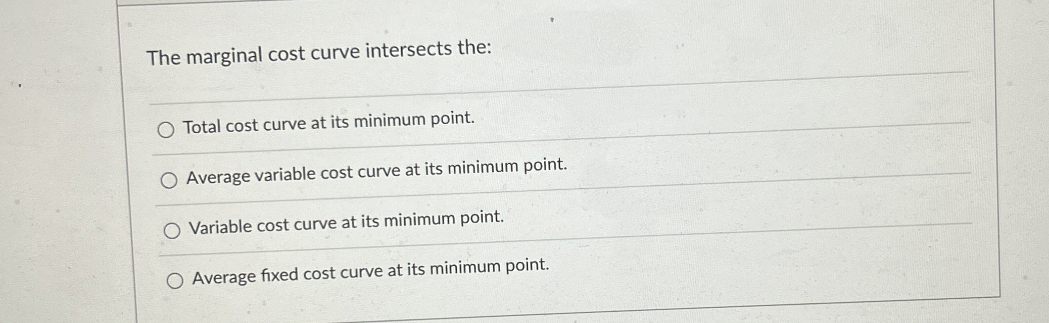 Solved All else being equal, when marginal productivity | Chegg.com