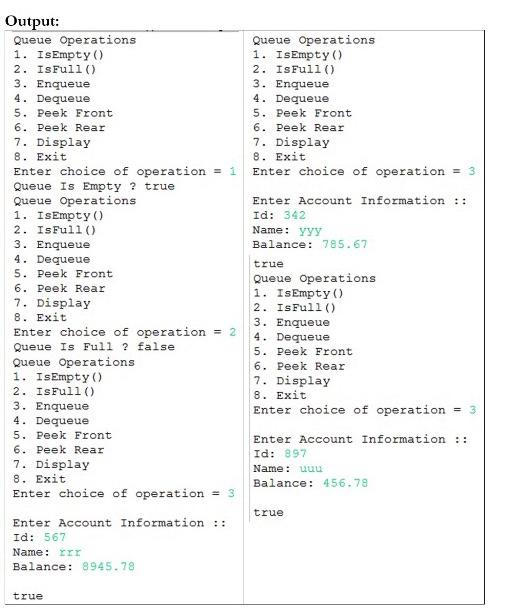 Solved cxample. Make following changes. 1. Change the | Chegg.com