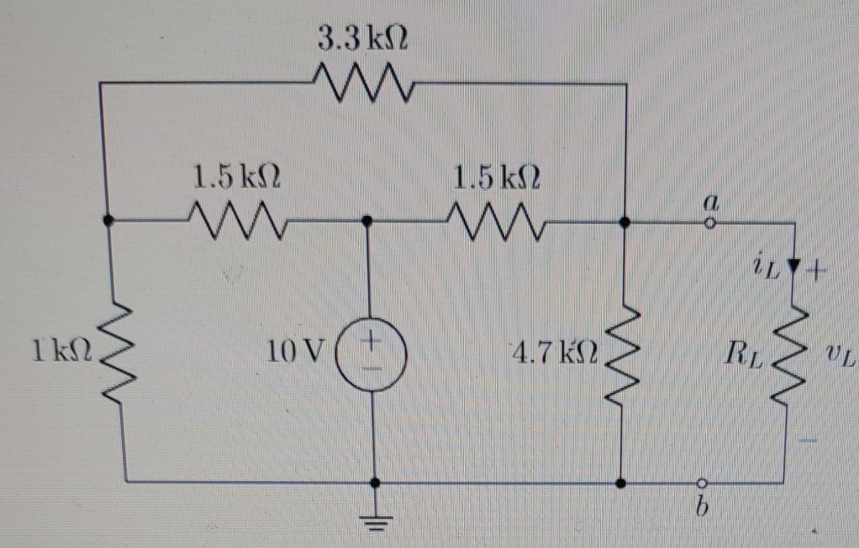 Solved In section 7.4 you found vT H, ISC and computed RT H | Chegg.com