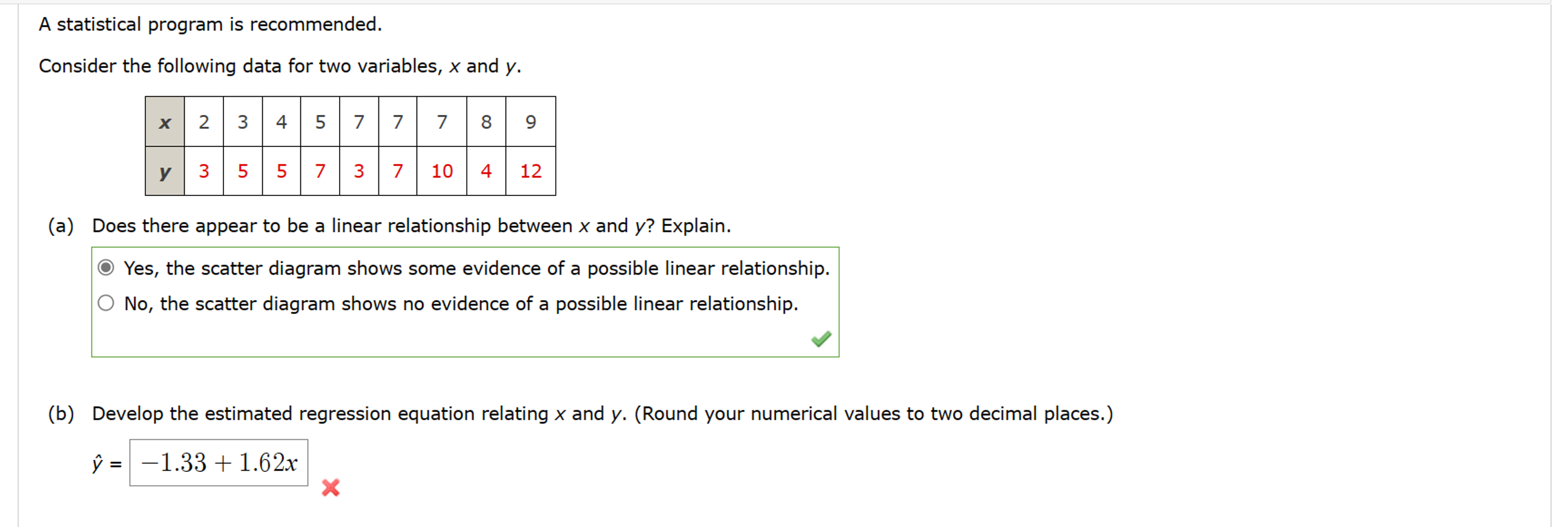 Solved please answer correct and all questions. A.Develop | Chegg.com