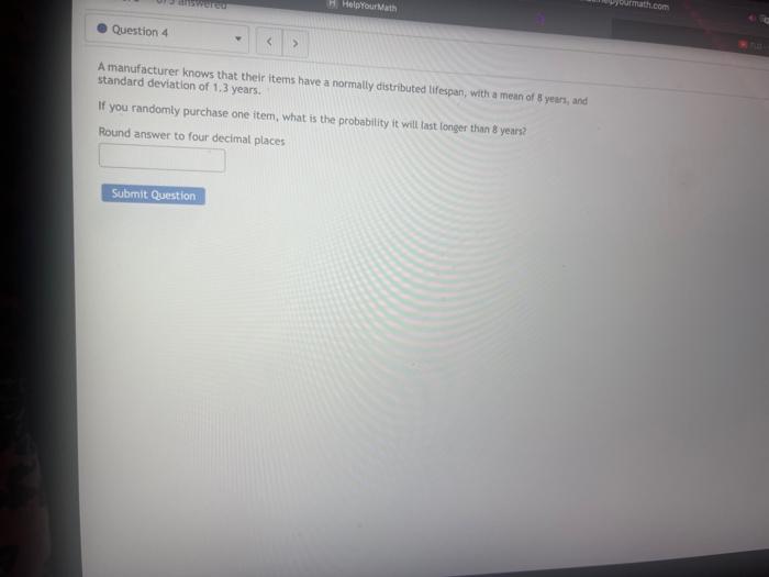 Spetch the repail corterpondine to the staternent P(0 | Chegg.com