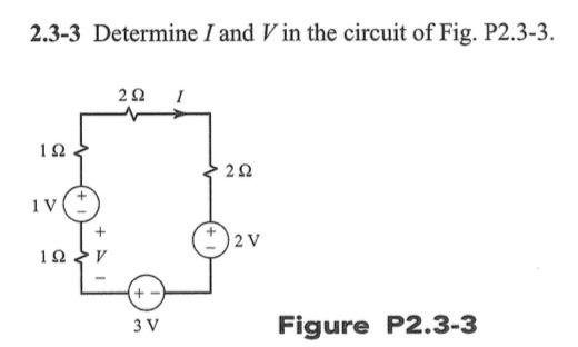 Solved 2.4-10 Determine ix in the circuit of Fig. P2.4-10 by | Chegg.com