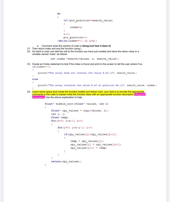 Solved STEPS 1. Create a new file in notepad++. _7task1.c, | Chegg.com