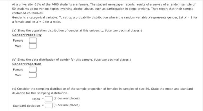 Solved The graph illustrates two sampling distributions for | Chegg.com