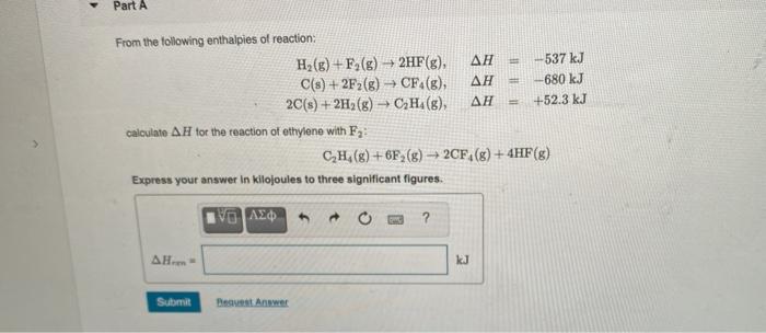 Solved For a molecule with the formula AB2, the molecular | Chegg.com