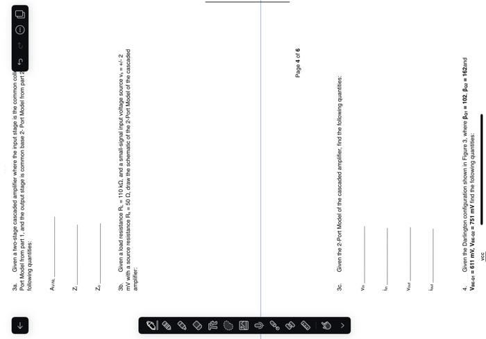 Solved 5a. Given the Current Mrror shown in Figure 4 where | Chegg.com Solved 5a. Given the Current Mrror shown in Figure 4 where | Chegg.com