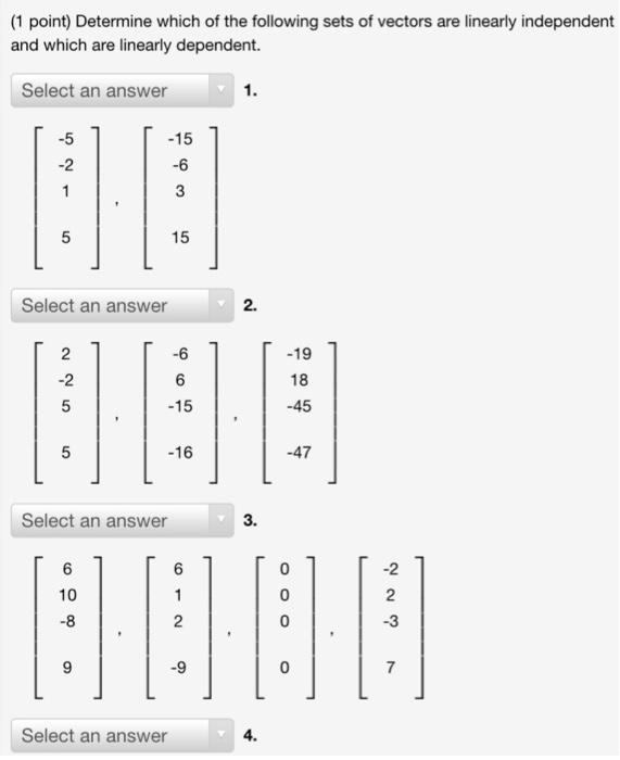 Solved must answer all parts for upvote, as per chegg | Chegg.com