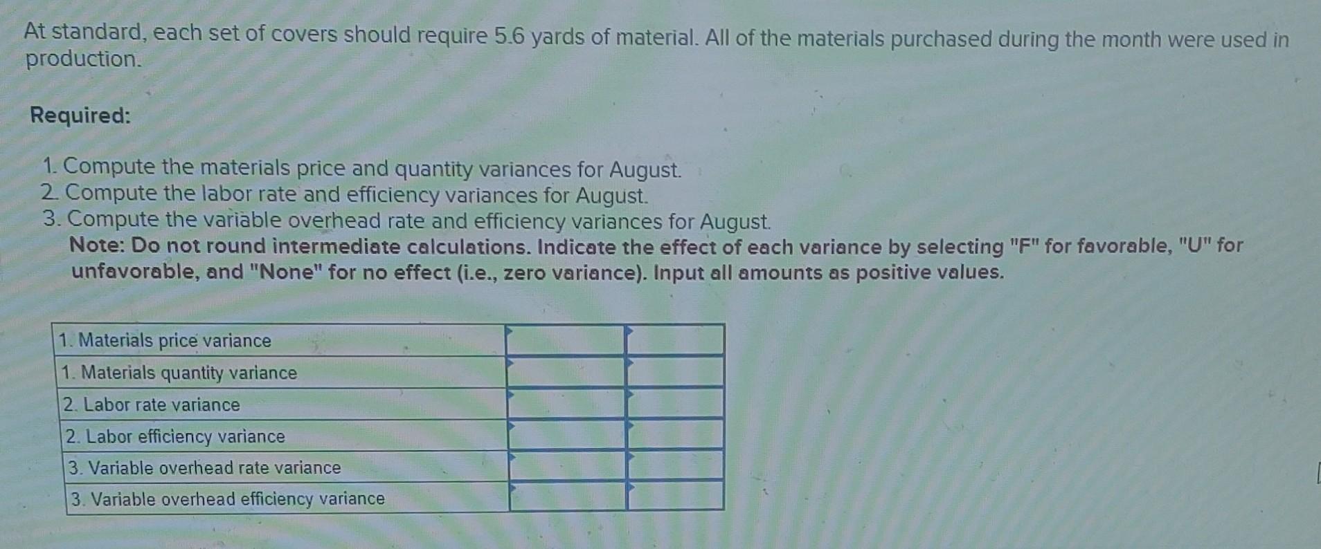 Solved Marvel Parts, Incorporated, manufactures auto | Chegg.com