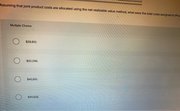 Solved Help Save & Atkinson, Inc., manufactures products A, | Chegg.com