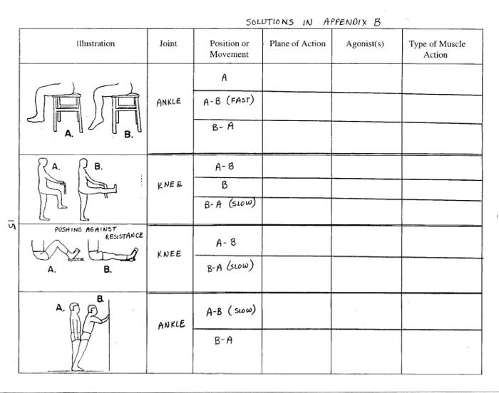 SOLOTIONS IN APPENDIX B | Chegg.com