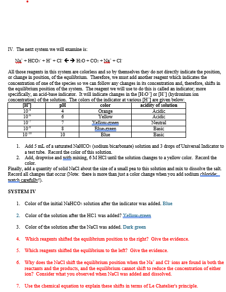 Solved Please answer questions 4 ﻿to 7 ﻿that are in RED. | Chegg.com