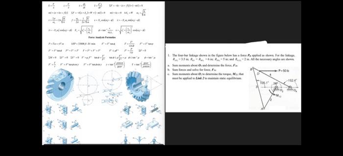 Solved plz answer with the equation sheet prefferably | Chegg.com