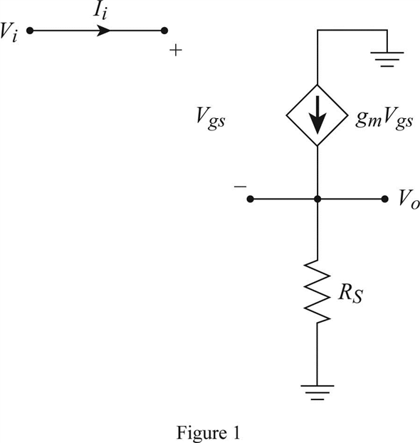 Solved: Chapter 12 Problem 7TYU Solution | Microelectronics Circuit Analysis And Design 3rd ...