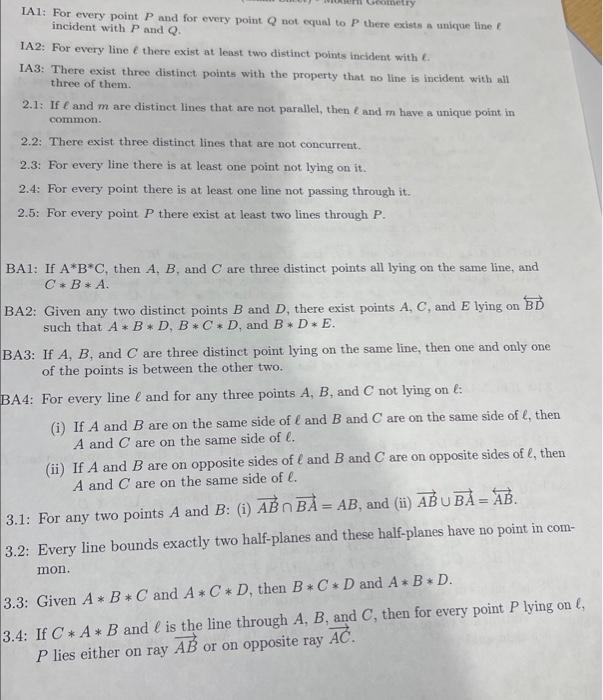 Solved Prove that there is a triangle that is not a | Chegg.com Solved Prove that there is a triangle that is not a | Chegg.com